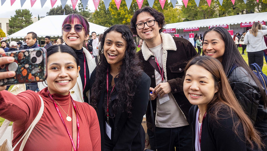 School of Nursing | Loma Linda University | California