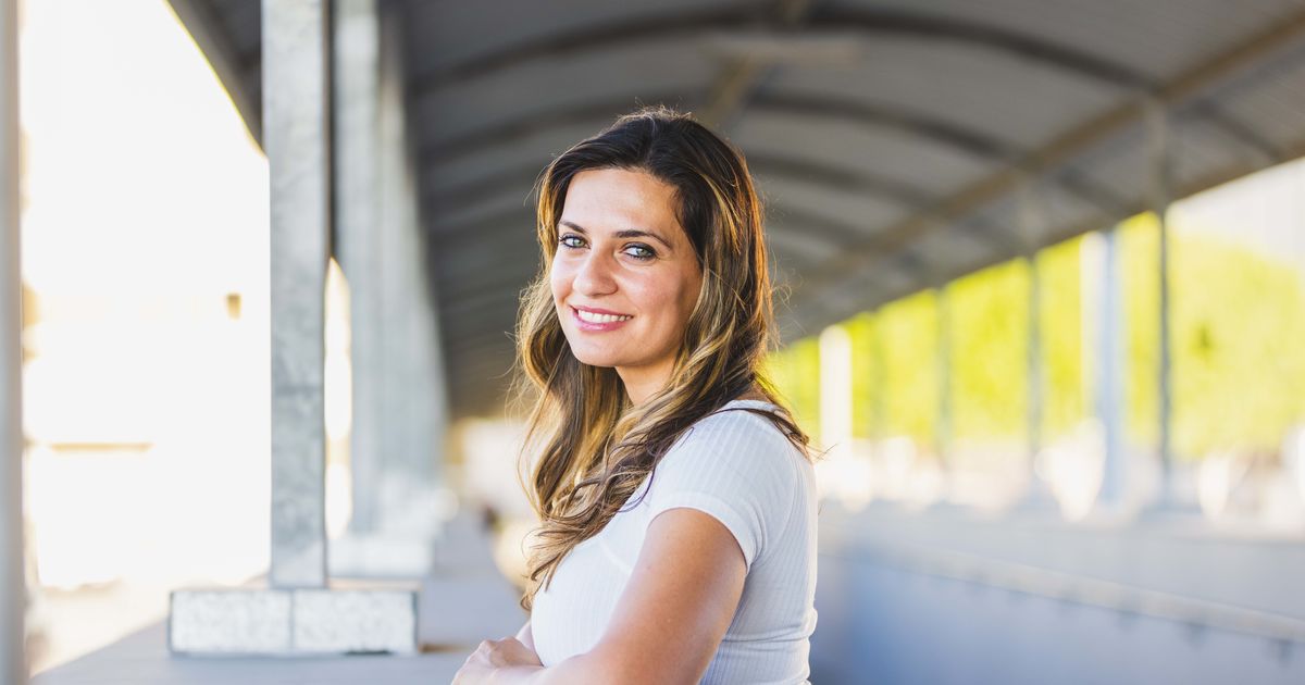 Sevanna Baghramyan - Coming Home | School of Nursing